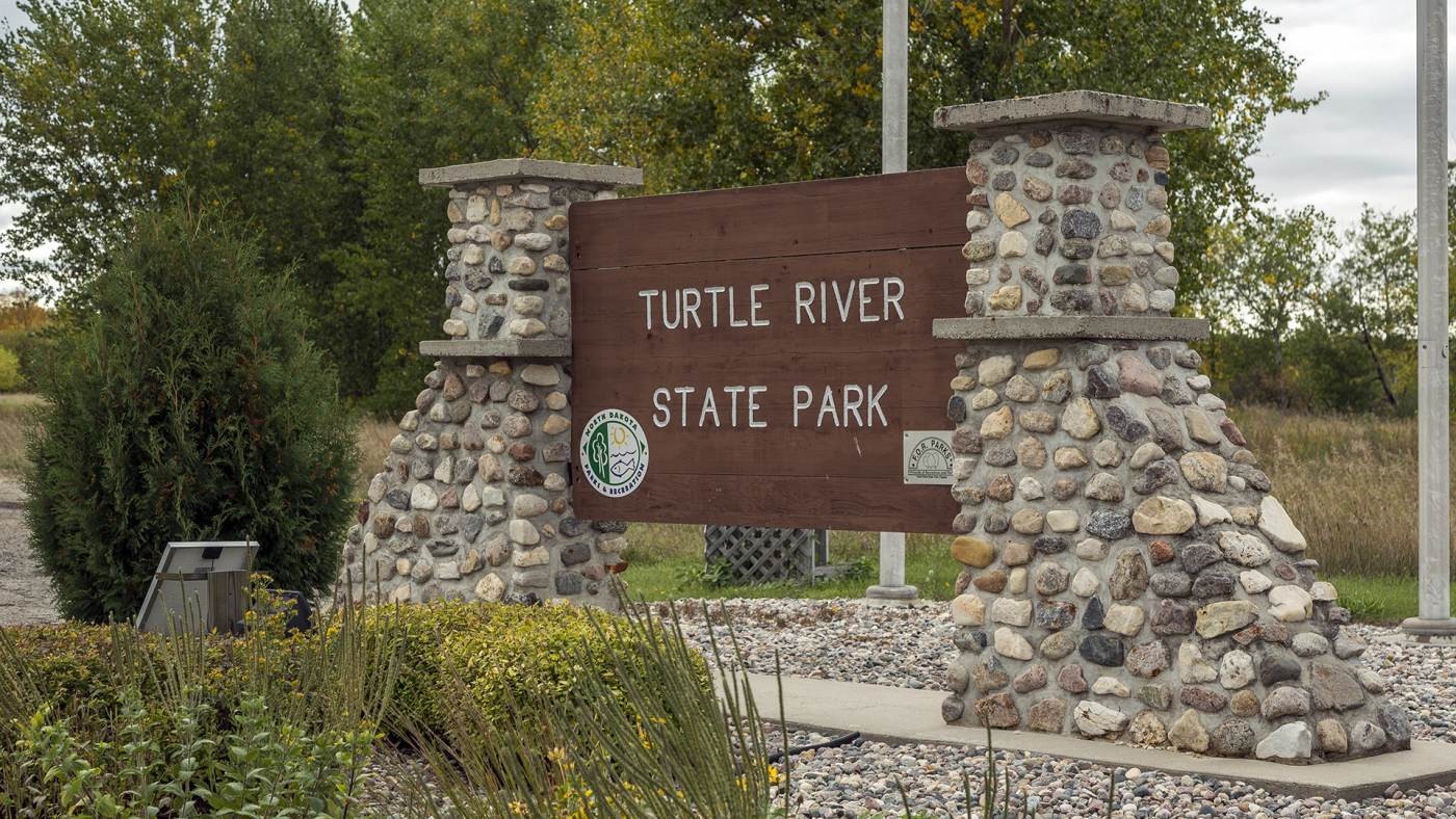Turtle River State Park - Clio